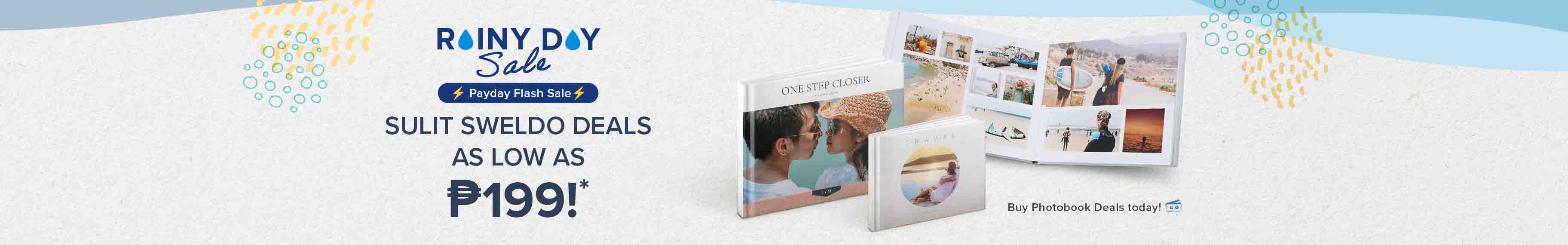 Photobook Philippines - Deal