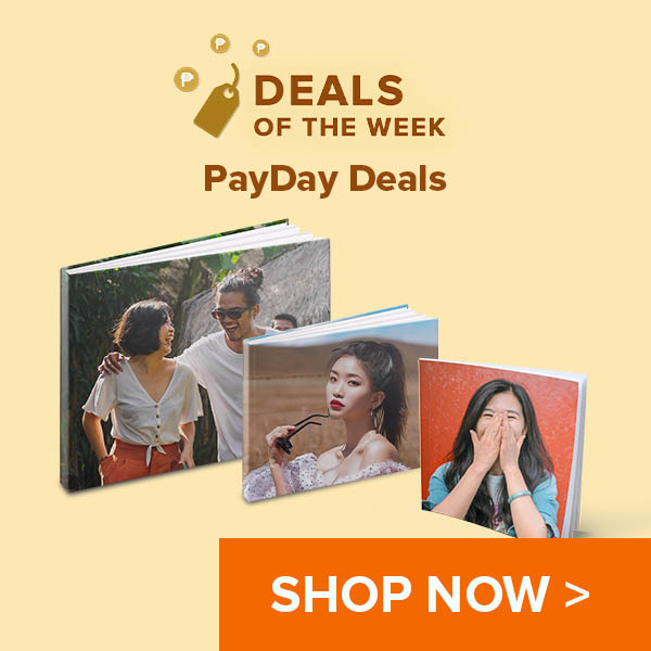 Large Poster Prints Philippines | Custom Collage Printing