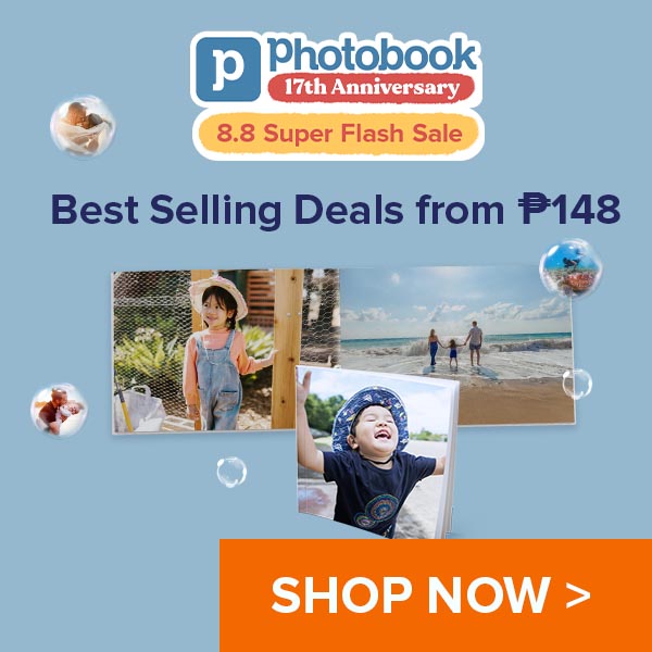 My Magazine | Photobook Philippines