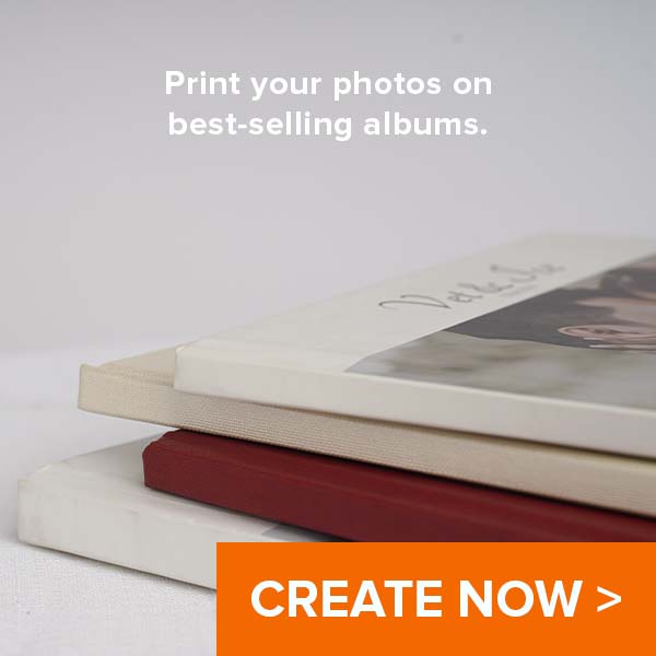 Free Photobook Designer Software | Easy Photo Book Maker