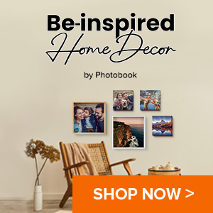 Photobook India: Premium Wedding Album & Layflat Photobook