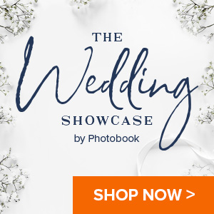 Photobook India: Premium Wedding Album & Layflat Photobook