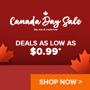 Create Custom Photo Books & Photo Albums Online in Canada