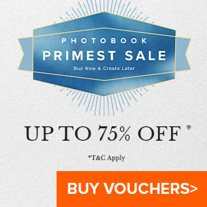 Photobook US - Promotions, Vouchers, Promo Codes, Online Deals