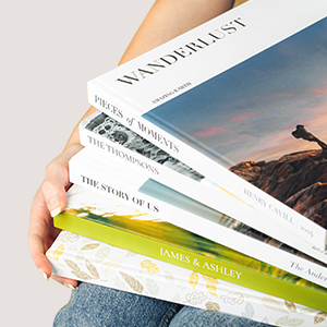 Best Custom Photo Books & Albums 2024