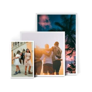Custom Photo Books & Photo Albums Online