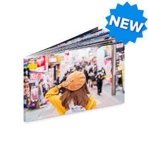 Photo Book - Personalized photo album just for you