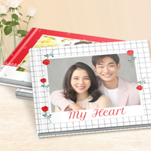 Photobook Indonesia - Photo Books, Wedding Cards, Travel Albums