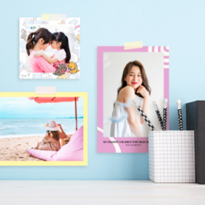 Print Photos Online - Photo Printing Service Indonesia