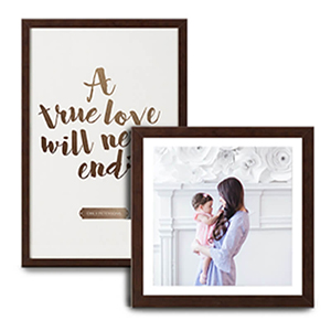 Create Flush Mount Photo Albums Online | Photobook India