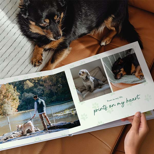 Photobook Hong Kong – Free Shipping Nationwide!