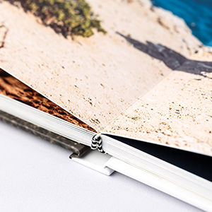 Custom Photo Books & Photo Albums Online