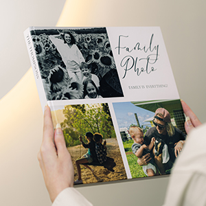 Free Photobook Designer Software | Easy Photo Book Maker