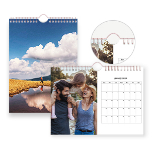 Custom Photo Books & Photo Albums Online