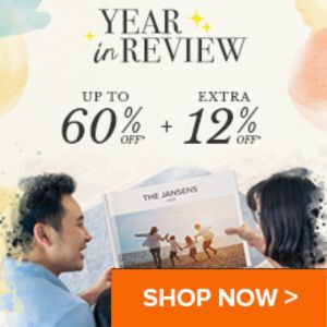 Photobook Korea: High End Photo Books | Free Design Service