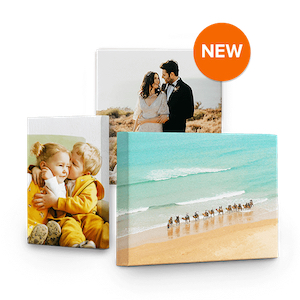 Personalised Postcards - Postcard Printing Online Australia
