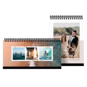 Custom Photo Books & Photo Albums Online