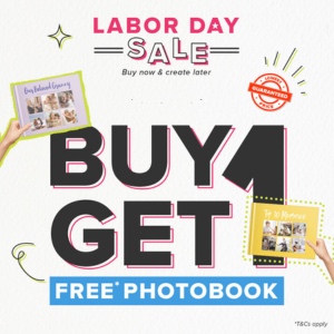 Photobook America: Custom Photo Books, Canvas, Layflat Book