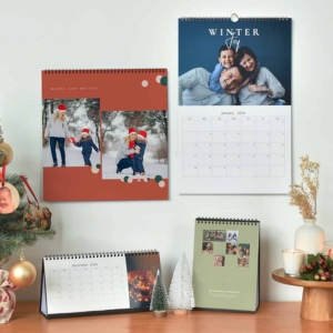 Create Custom Photo Books & Albums Online - United States