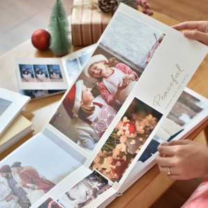 Blank Wrapping Paper | Photobook Australia | Personalized Wrapping ...