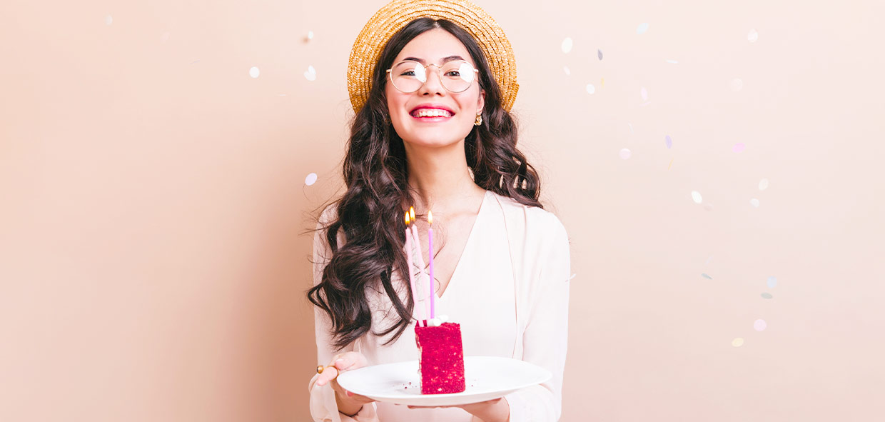 24 Unique Birthday Gift Ideas for Women