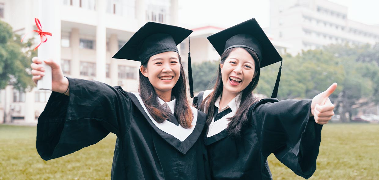 Graduation Gifts for Her