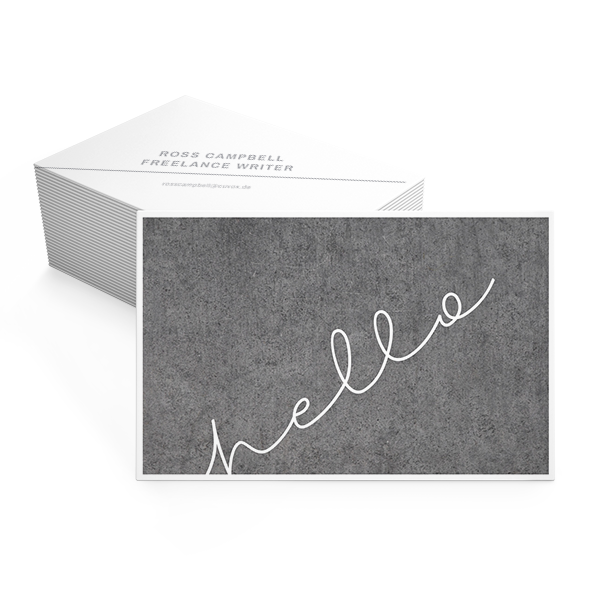 Business Cards, Corporate Greeting Cards | Premium Gifts, Swag Indonesia