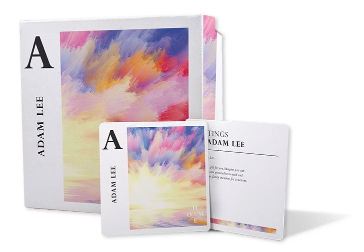 Business Cards, Corporate Greeting Cards | Premium Gifts, Swag Indonesia