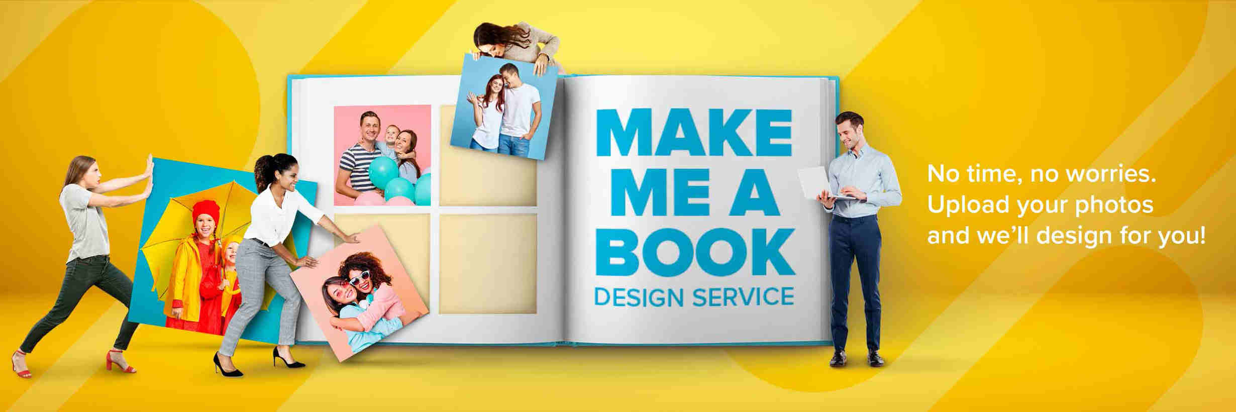 Introducing Our Unique Design Services