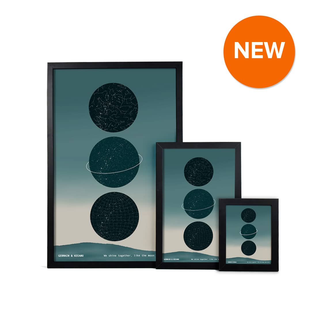 Personalised Home Decor | Wall Decor, Kitchenware, Drinkware