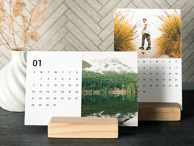 2022 Printable Monthly Calendar Worldwide
