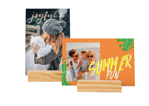 Create Custom Travel Essentials, Gifts, Photo Books & Calendars