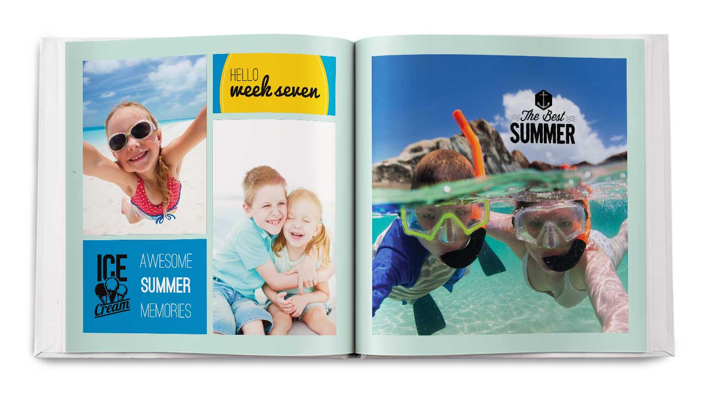 Photobook Australia | Personalised Travel Gifts & Essentials