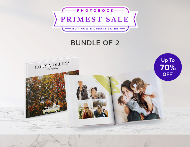 Photobook Australia - Promotions, Vouchers, Promo Codes, Online Deals