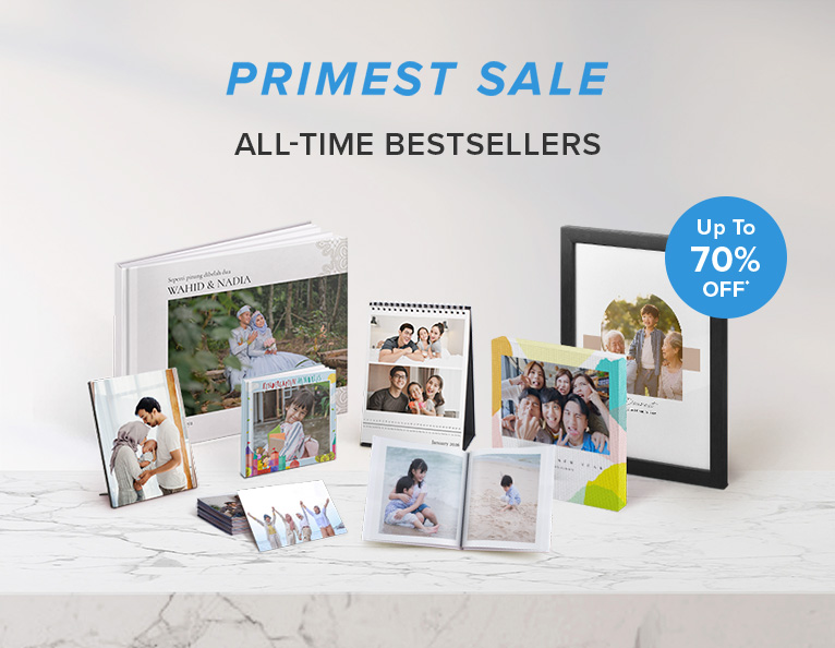 Photobook US - Promotions, Vouchers, Promo Codes, Online Deals