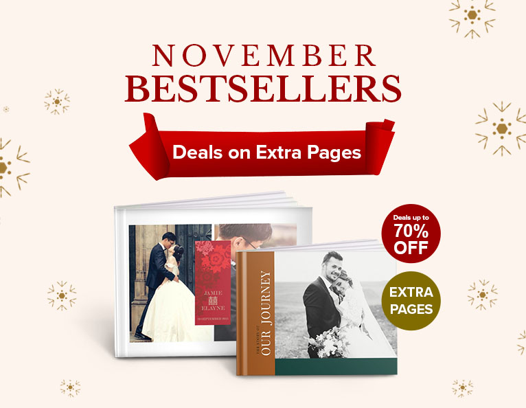 Photobook Philippines - Promotions, Vouchers, Promo Codes, Online Deals