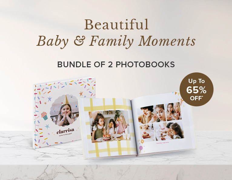 Photobook Australia - Promotions, Vouchers, Promo Codes, Online Deals