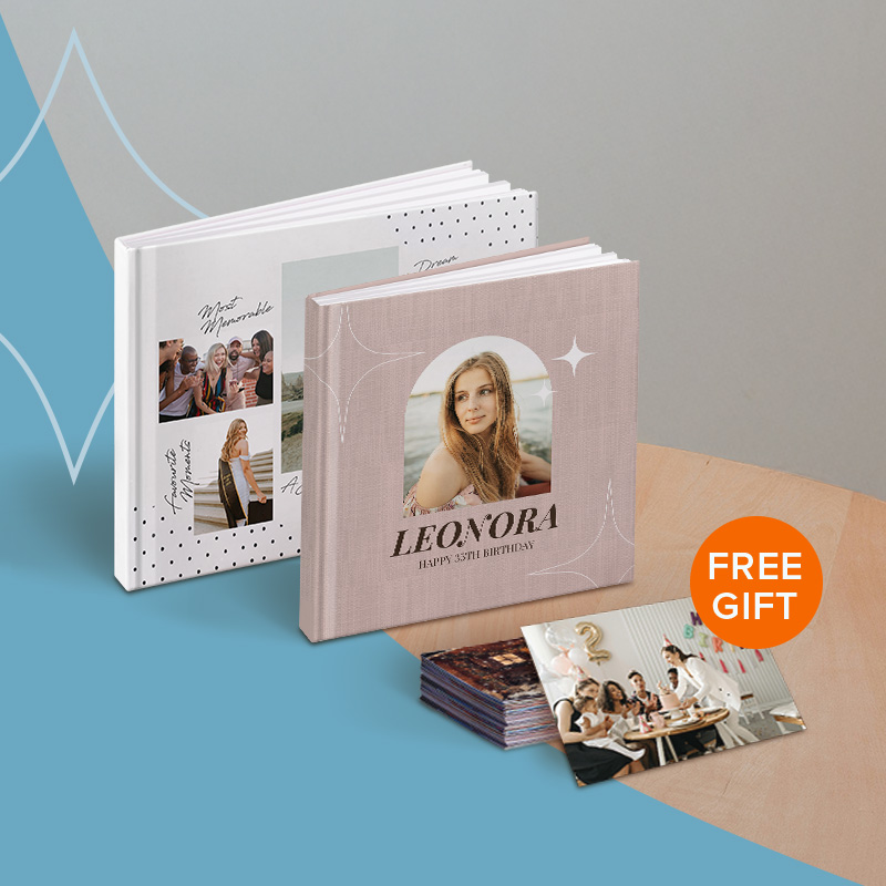 Photobook HK: Photo Books, Gifts, Name Cards & Home Decor