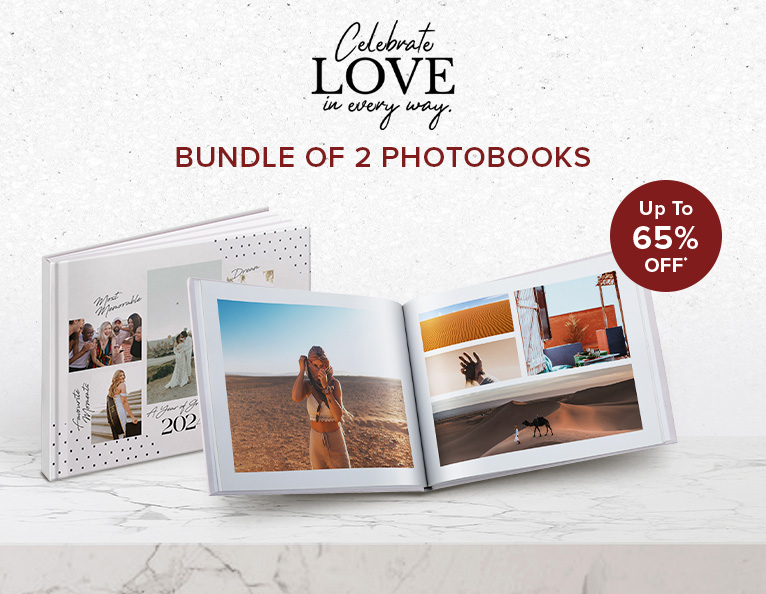 Photobook Australia - Promotions, Vouchers, Promo Codes, Online Deals