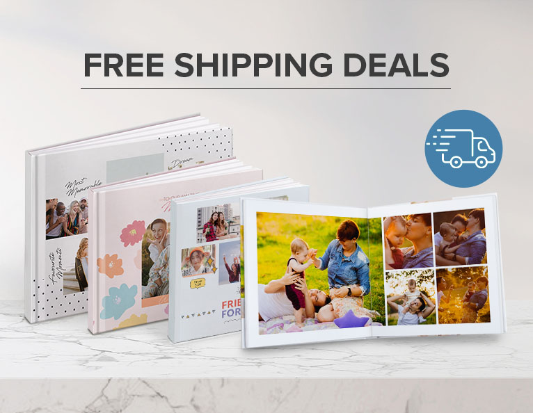 Photobook Singapore - Promotions, Vouchers, Promo Codes, Online Deals