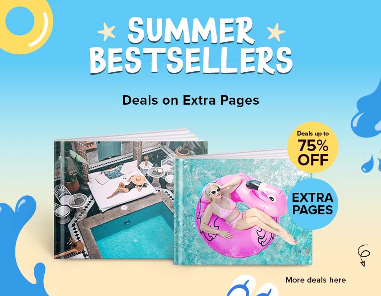 Photobook Philippines - Promotions, Vouchers, Promo Codes, Online Deals