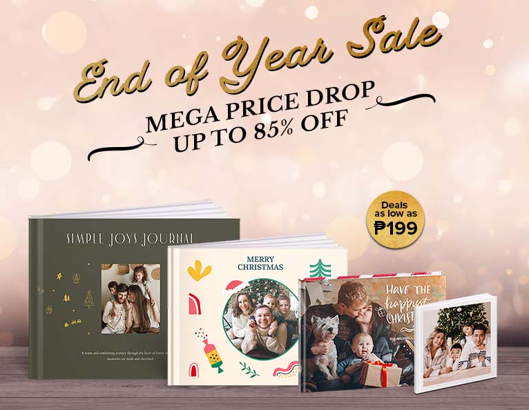 Photobook Philippines - Promotions, Vouchers, Promo Codes, Online Deals