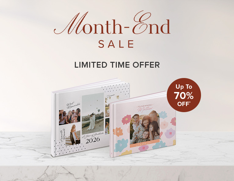 Photobook Singapore - Promotions, Vouchers, Promo Codes, Online Deals