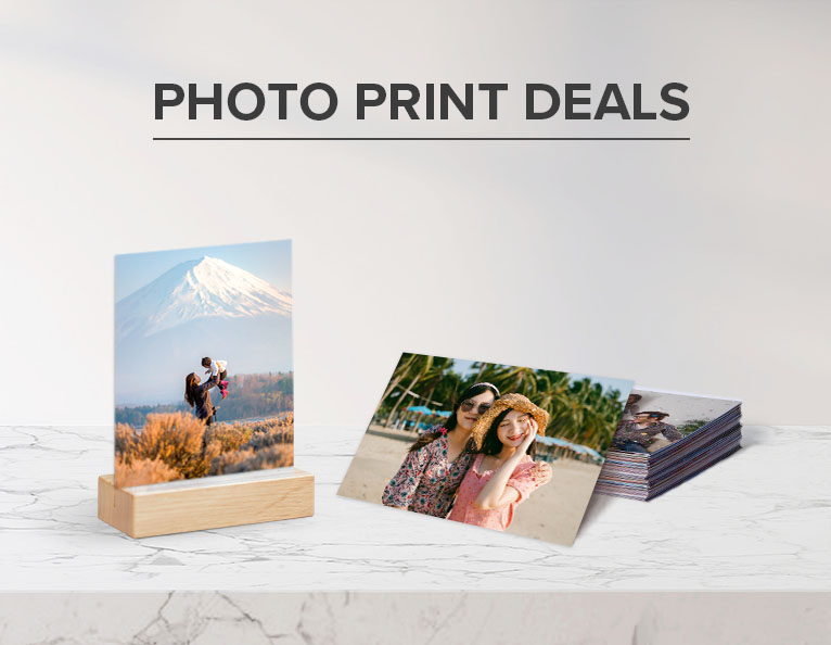 Photobook Hong Kong - Promotions, Vouchers, Promo Codes, Online Deals