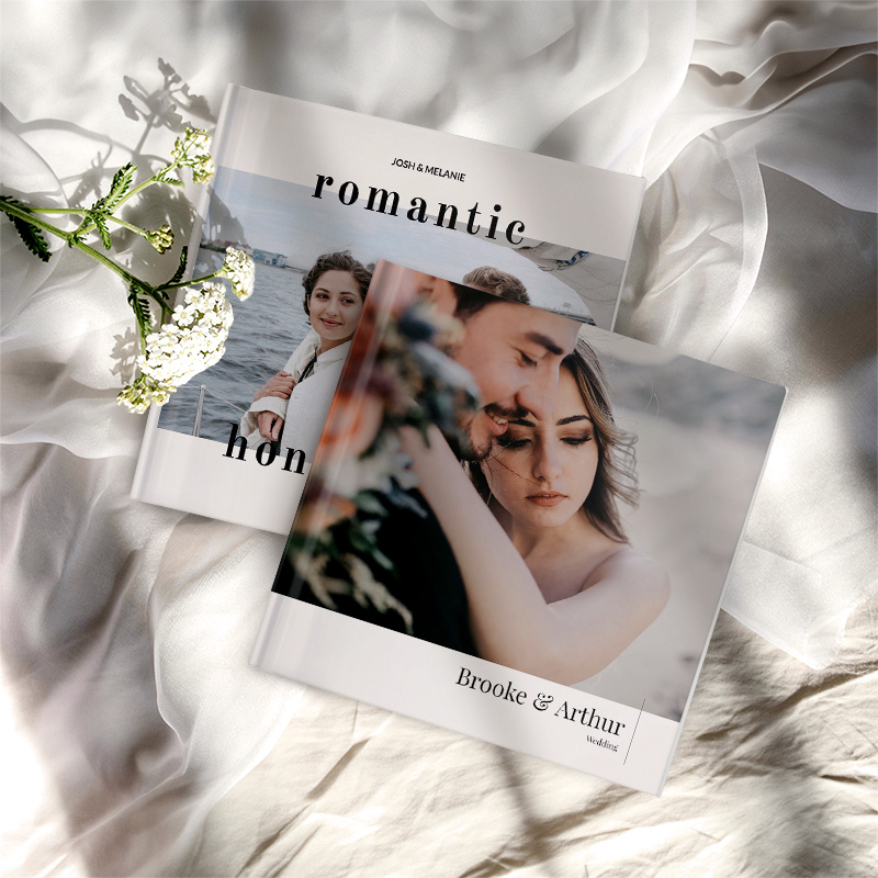 Photobook Malaysia – Free Shipping Nationwide!