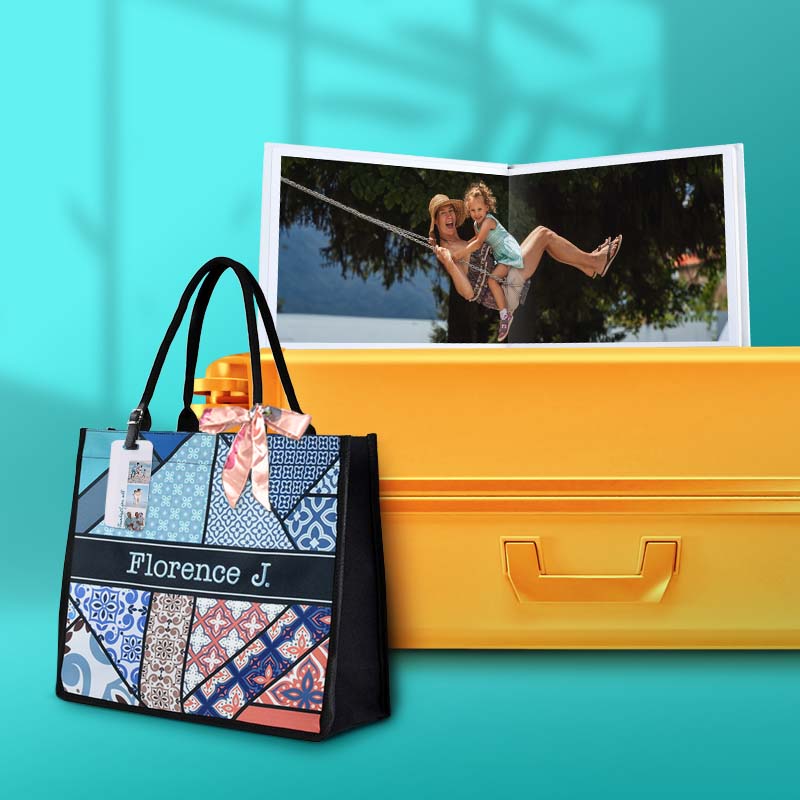 Photobook HK: Photo Books, Gifts, Name Cards & Home Decor