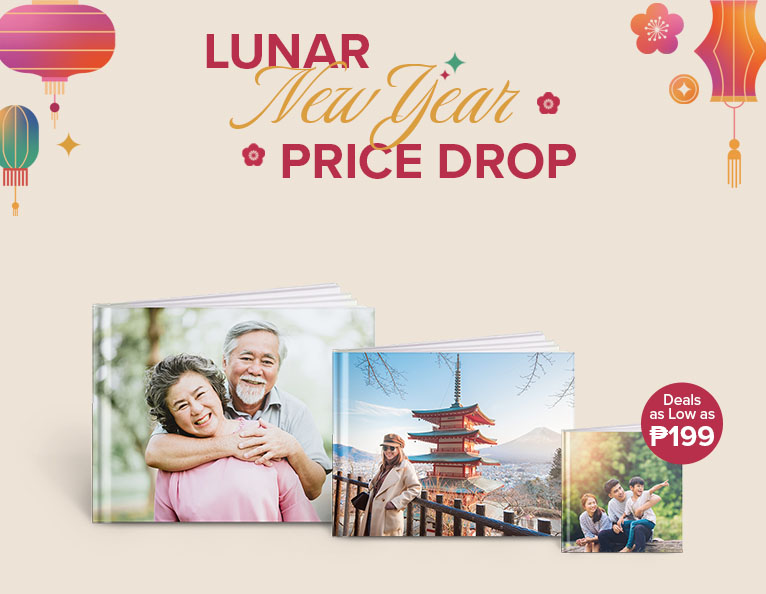 Photobook Philippines - Promotions, Vouchers, Promo Codes, Online Deals