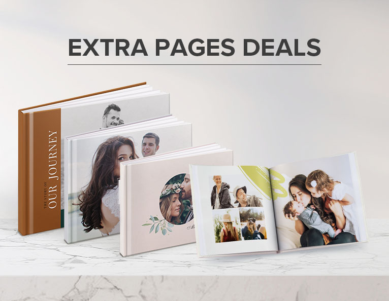Photobook Australia - Promotions, Vouchers, Promo Codes, Online Deals
