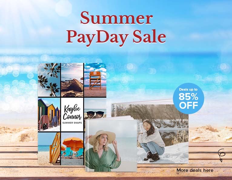 Photobook Philippines - Promotions, Vouchers, Promo Codes, Online Deals