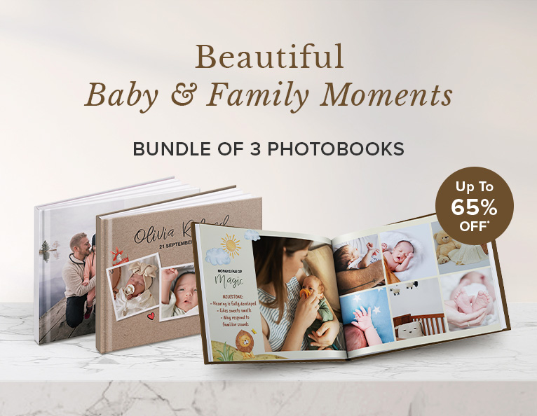 Photobook Australia - Promotions, Vouchers, Promo Codes, Online Deals